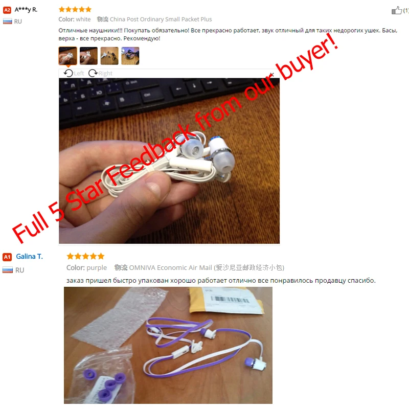 Оригинальные Langsdom JM21 JV23 наушники с микрофоном супер бас ...