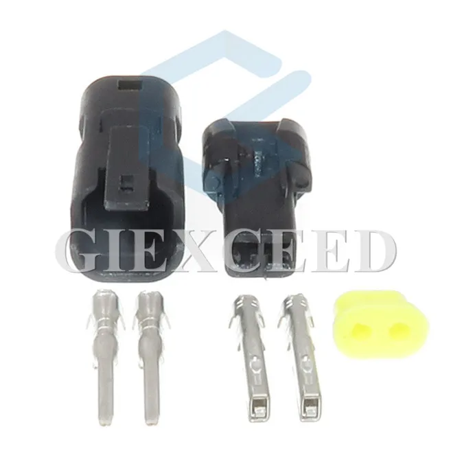 2-Sets-2-Pin-AC-Assembly-52266-0211-52213-0211-Small-Mini-Auto ...