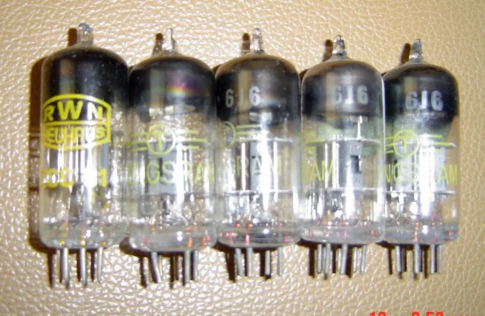 6J6 ECC92 new import tubes|tube english|tube windowstube blower ...