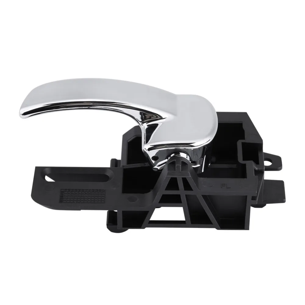 ภายในรถภายในด้านหลังด้านหลังหรือด้านหน้าประตูพลาสติก ABS ความแข็งแรงสูง ...