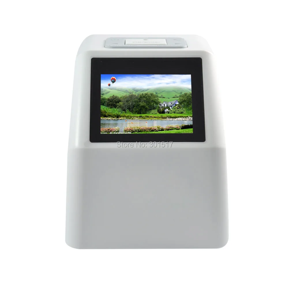 Aliexpress.com : Buy High Resolution 14.0 Mega Pixels Film Potable ...