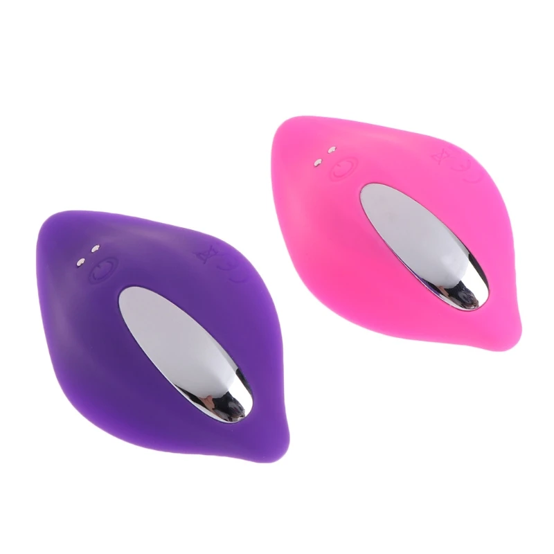 Cordless Wireless Remote Control Panty Vibe Vibrating Panties Sex Toys