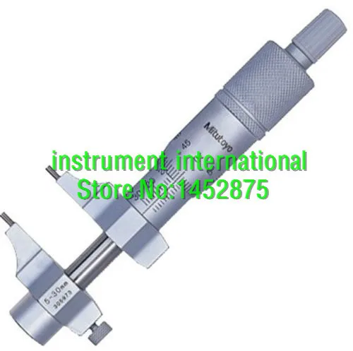 Mitutoyo Inside Micrometer Spare Parts | Reviewmotors.co