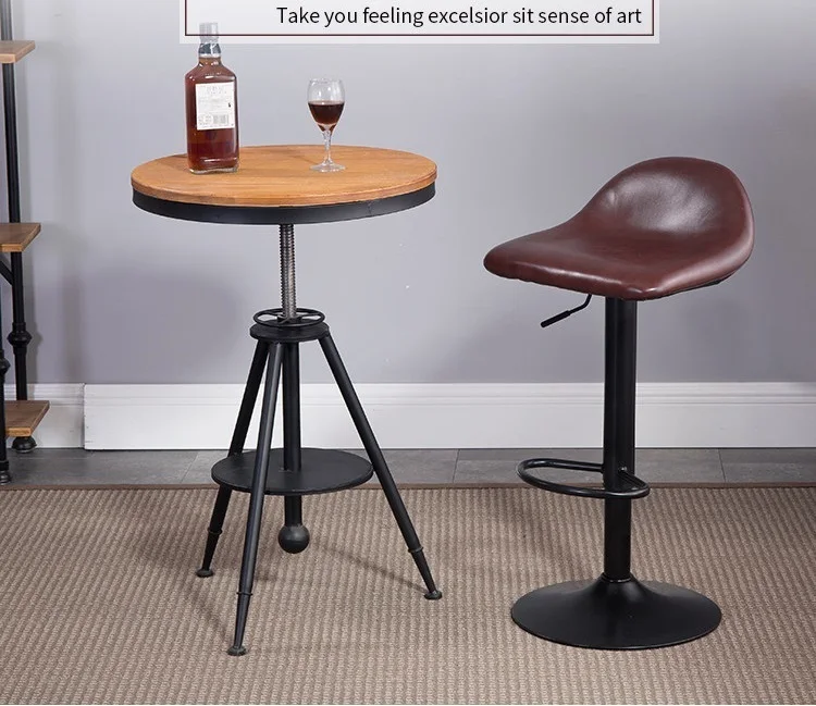 office coffee stools bar KTV Kalaok Oxygen bar chairs free shipping ...