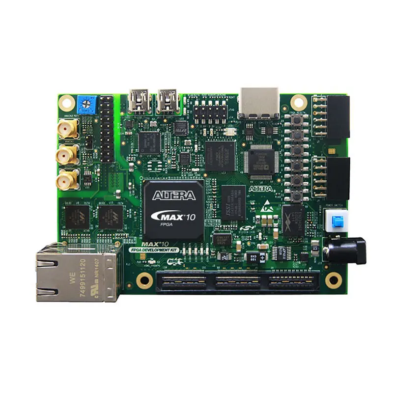 DK DEV 10M50 A 프로그래밍 가능 로직 IC 개발 도구|kit kits|kit 10kit fpga - AliExpress