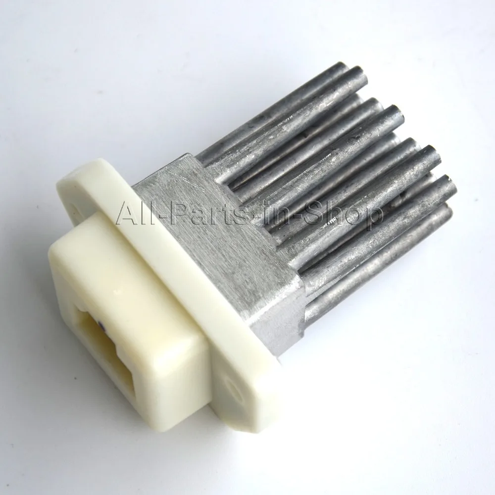 Blower Motor Resistor for Nissan Almera / Tino, Navara, Primera OE ...