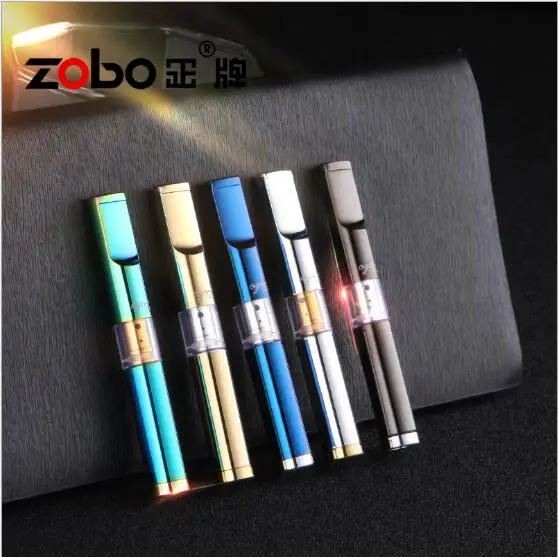 Zobo cigarette holder seven ply recycle filter cigarette holder ...