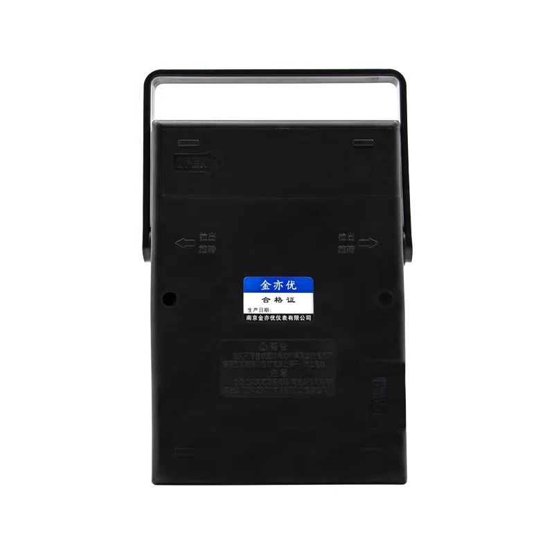 MF47 мультиметр DC/AC напряжение постоянного тока 10A тестер сопротивления измеритель емкости ...