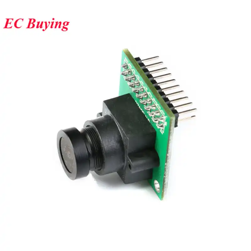 Camera Module OV7670 OV7725 OV5642 OV2640 OV7670 with FIFO CAM Module ...