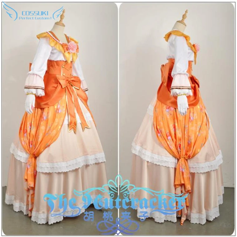 Online Buy Wholesale anime prom dresses from China anime prom dresses ...