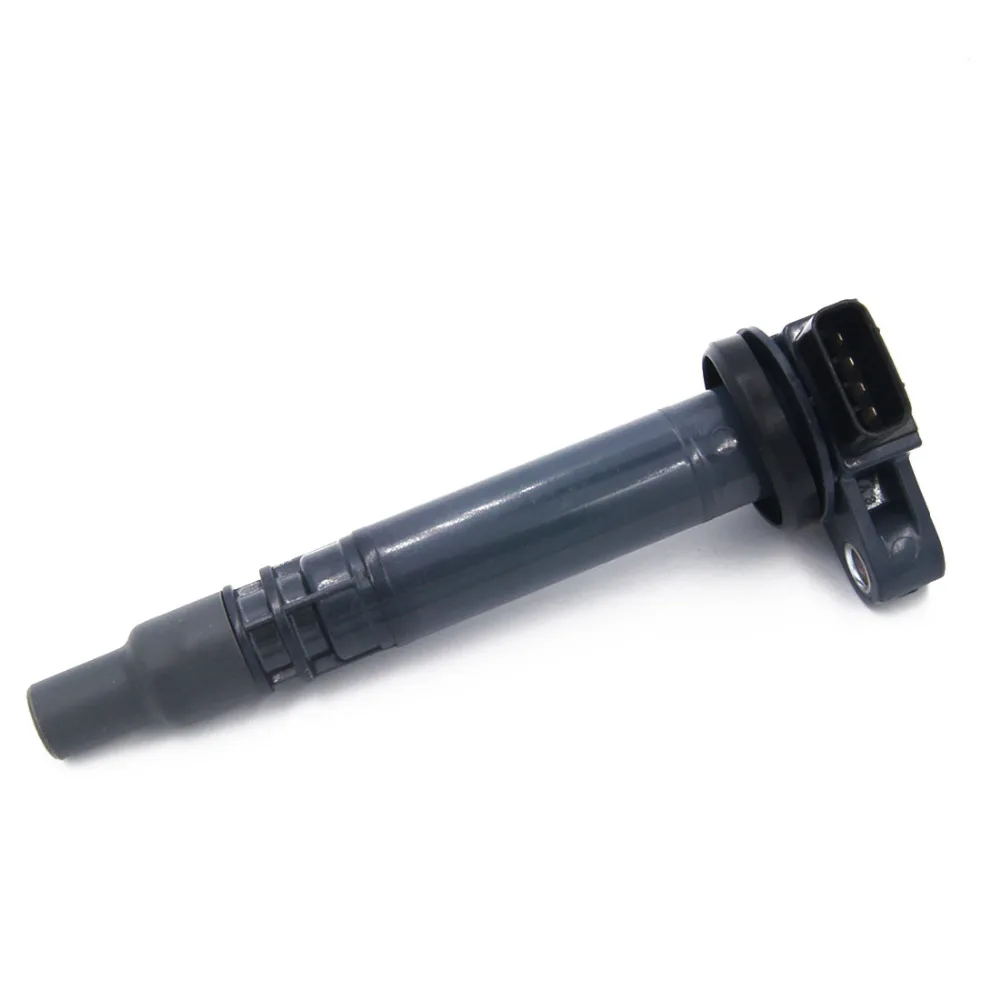 90919 02237 Automotive Ignition Coil 90919 02237 For Toyota Tacoma 2.4L ...