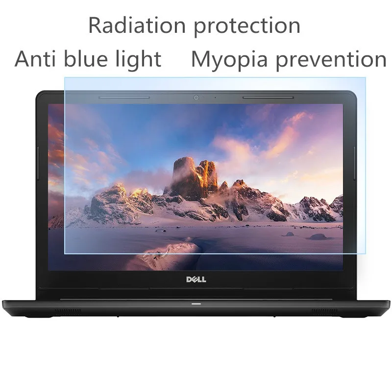 Macbook Blu ray Protection Film Anti blue Radiation Reflective ...