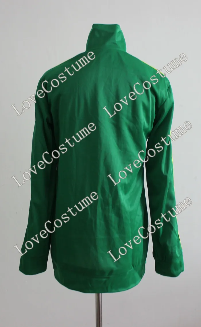 Chie Satonaka Jacket