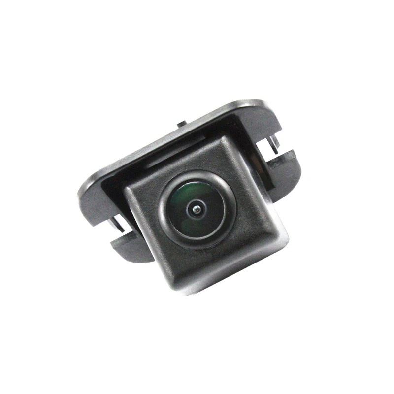 For-Great-Wall-Cowry-Car-Backup-HD-CCD-Rearview-Reverse-Camera ...