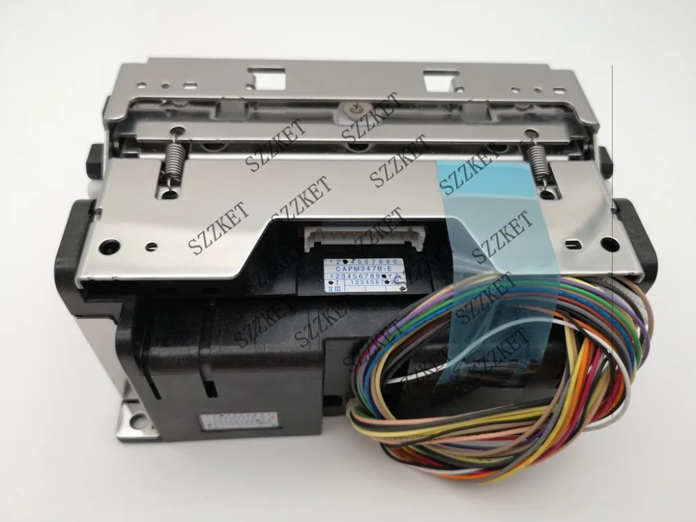 New Original Thermal Print Head Capm347b-e Printhead Capm347 80mm ...