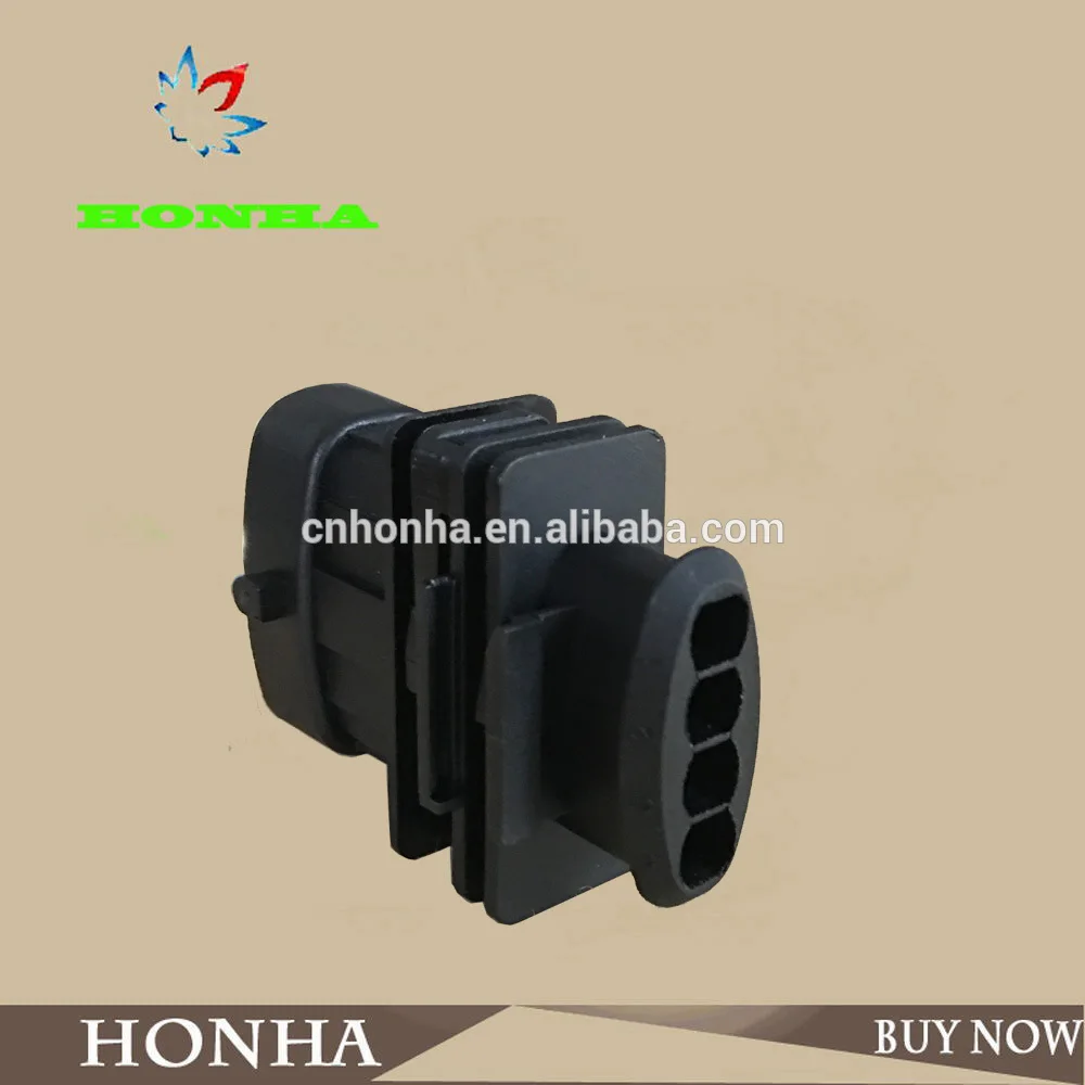 4pin auto 3.5mm auto crimp waterproof connector 1 928 403 453 ...