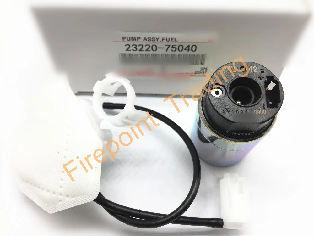 Fuel Pump for TOYOTA CAMRY COROLLA 1.5L OEM 23222 21132 23220 21132 ...
