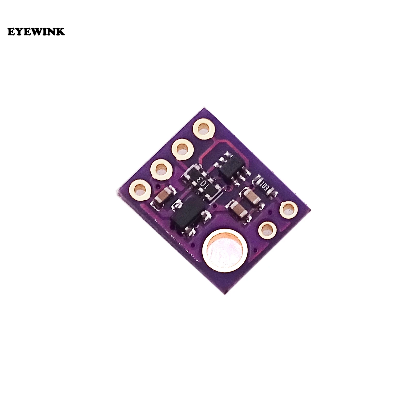 Gy 49 Max44009 Ambient Light Sensor Module For Arduino With 4p Pin Header Module In Integrated 7704