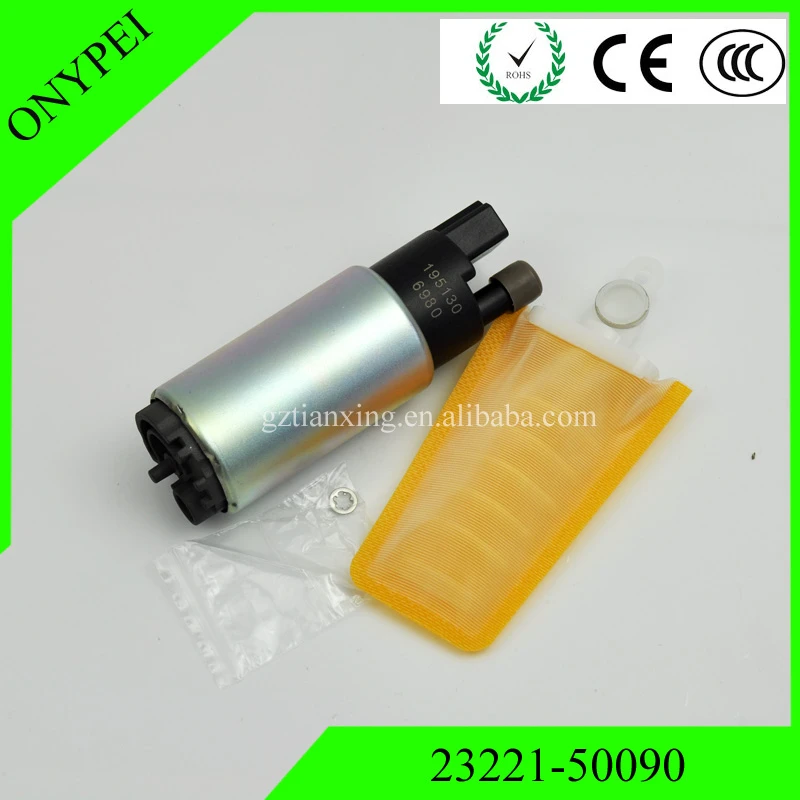 23221-50090 New Fuel Pump For Toyota Crown Celsior Lexus Ls430 Sc430 ...