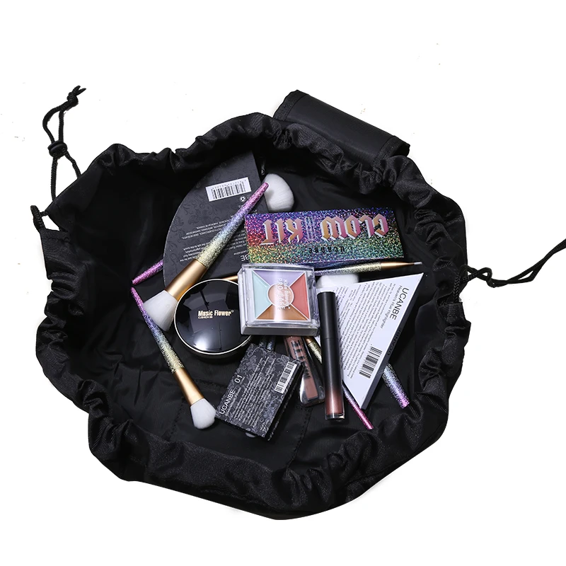 Magic Pouch Makeup Bag | semashow.com