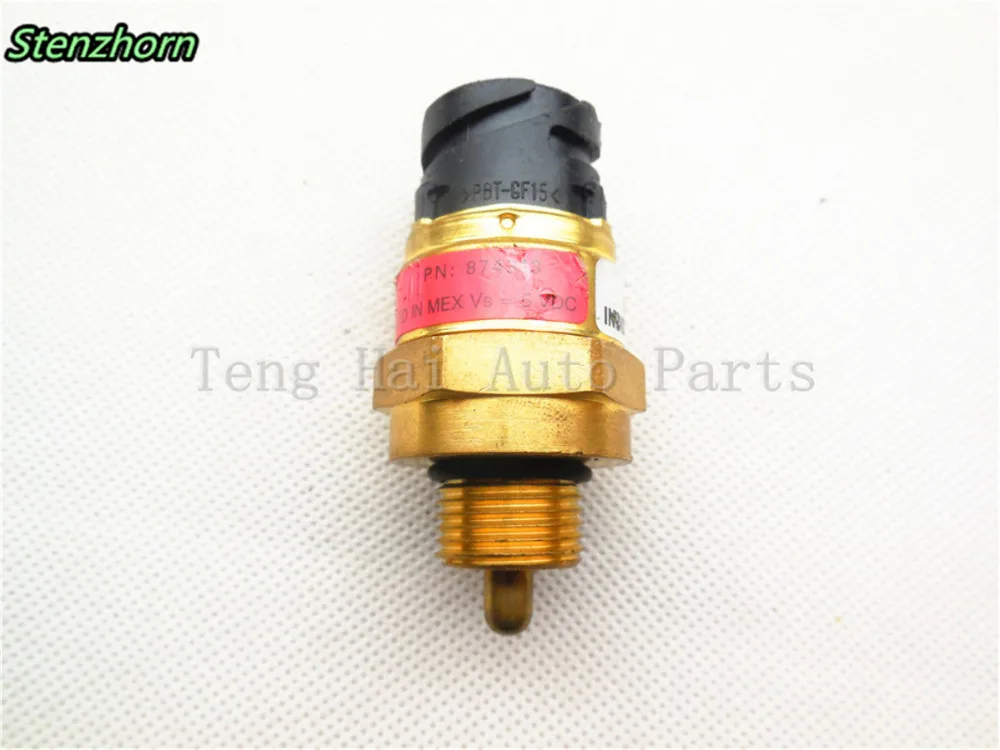 Stenzhorn For VOLVO original import pressure sensor,63038,PN 874313-in ...