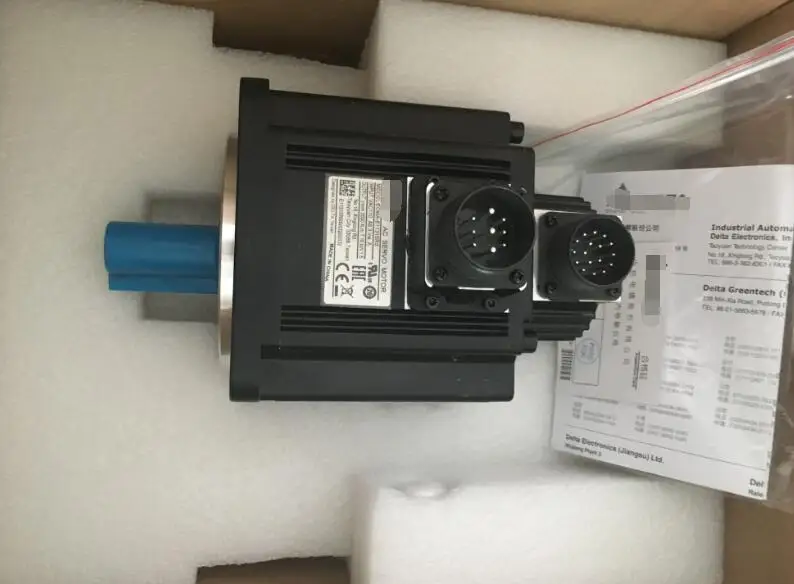 ECMA EA1315RS 1.5kw ECMA EA AC servo động cơ ECMA E11315 130 mét khung ...