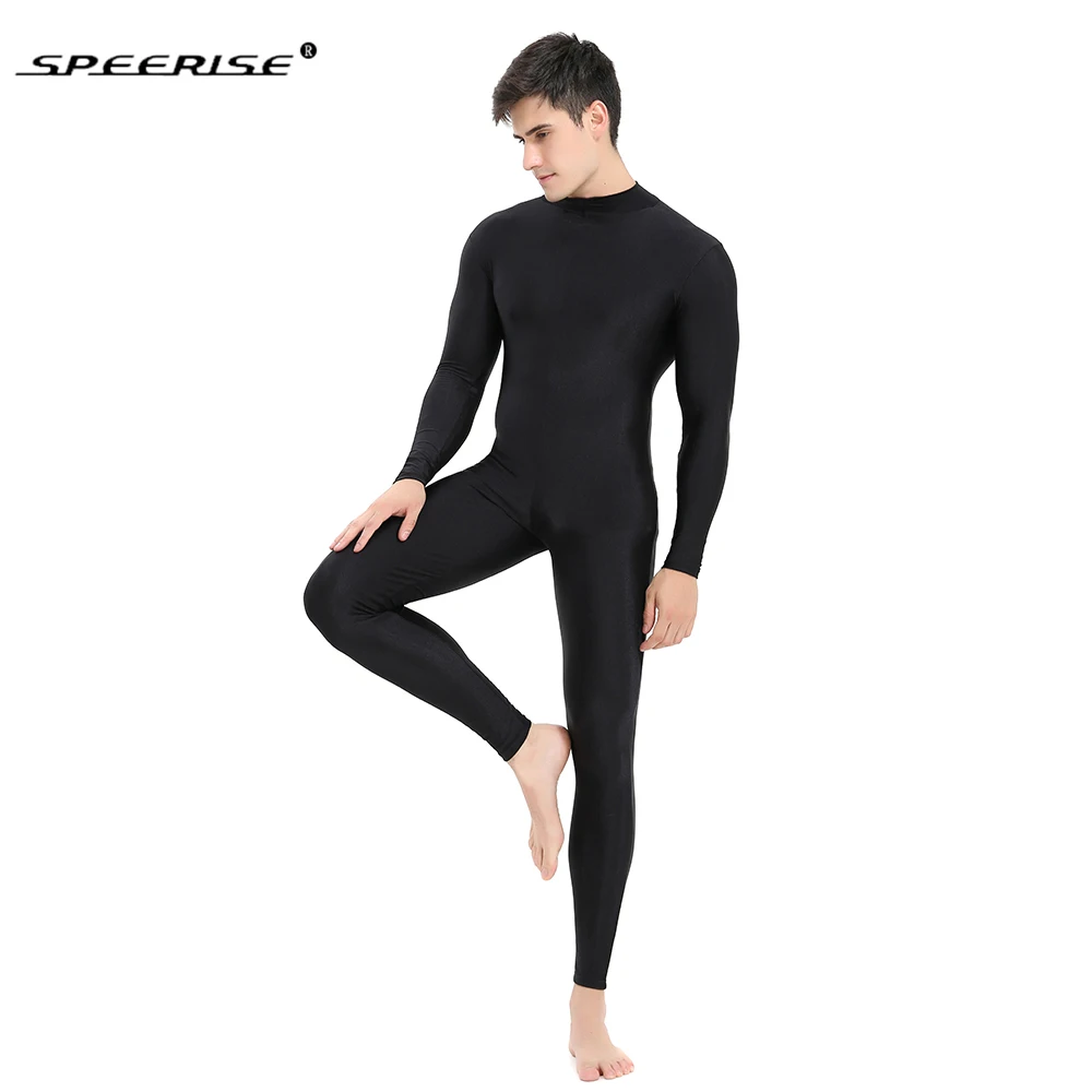 Full Body Unitards For Men