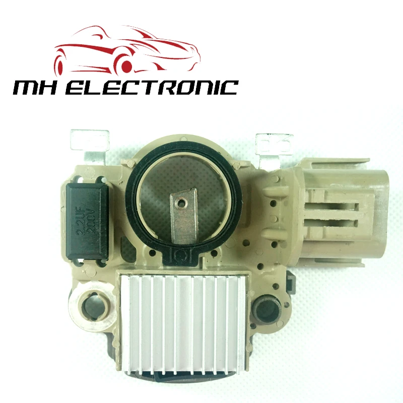 MH Электронный автомобильный генератор напряжения регулятор MH-M350 ...