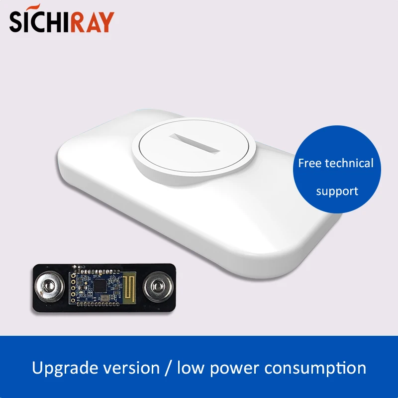 Mini-Wearable-ECG-EKG-Research-Kit-Heart-Rate-Sensor-Respiratory-Device ...