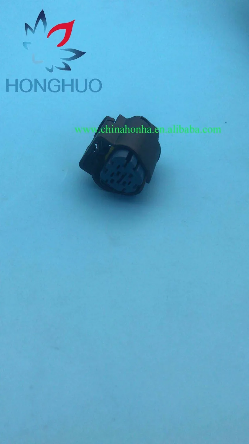 Free Shipping Female 5 Pin Automotive Electric Wire Connector 1 928 405 ...