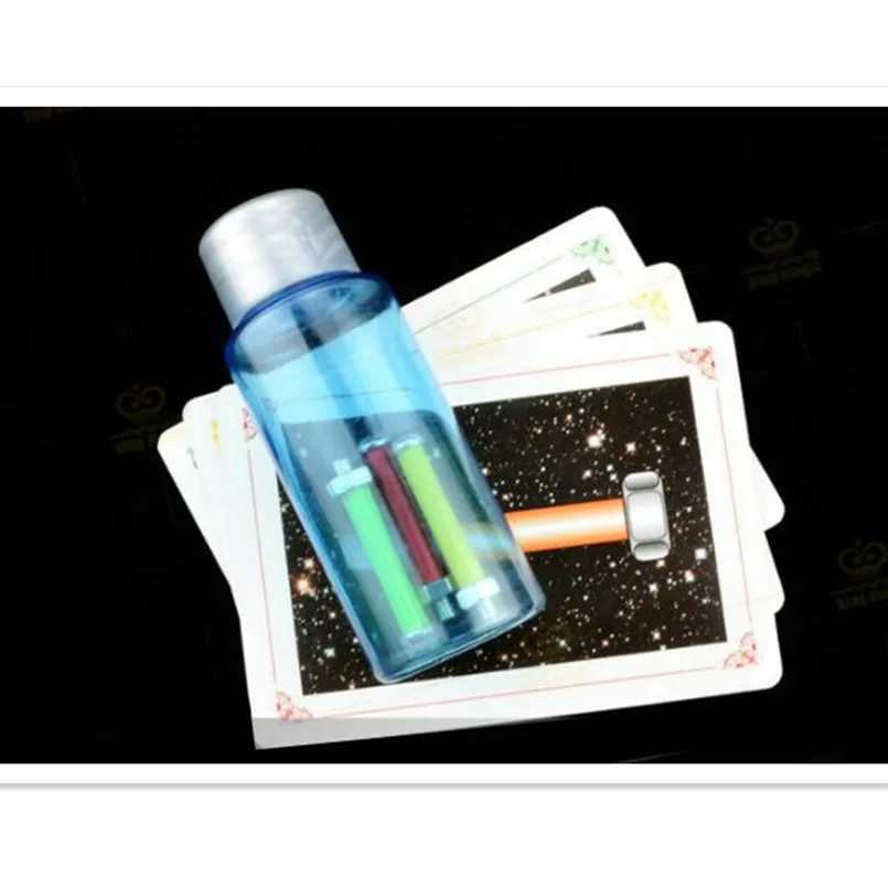 Novelty Magic Trick Nut And Bolt Escape Stage Magic Toys for Children ...