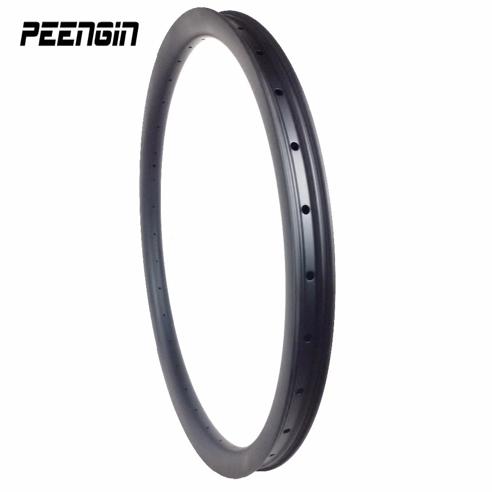 Carbon Bike Wheel 26 Inch Rim Mountain Bicycle Ruote Mtb Wheels 26er ...
