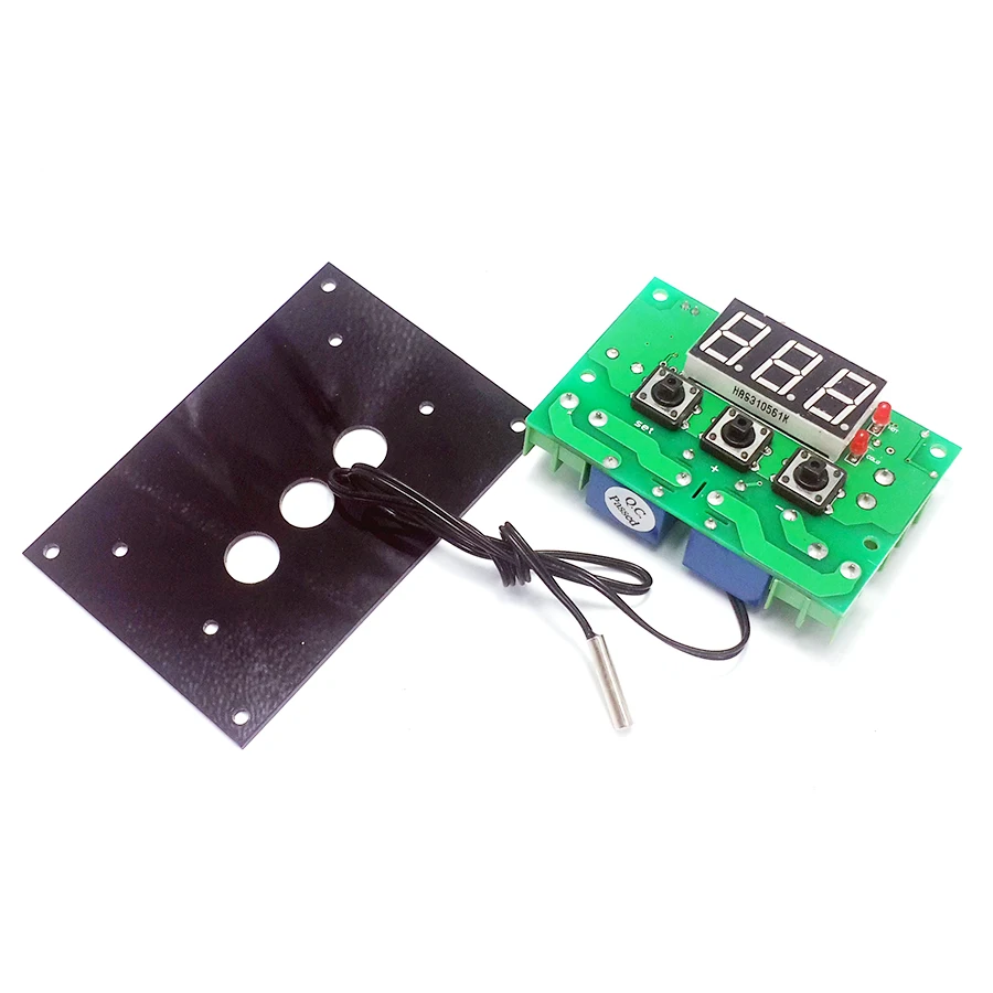 Other DIY & Tools - DC12V/24V Hot and cold automatically switches ...