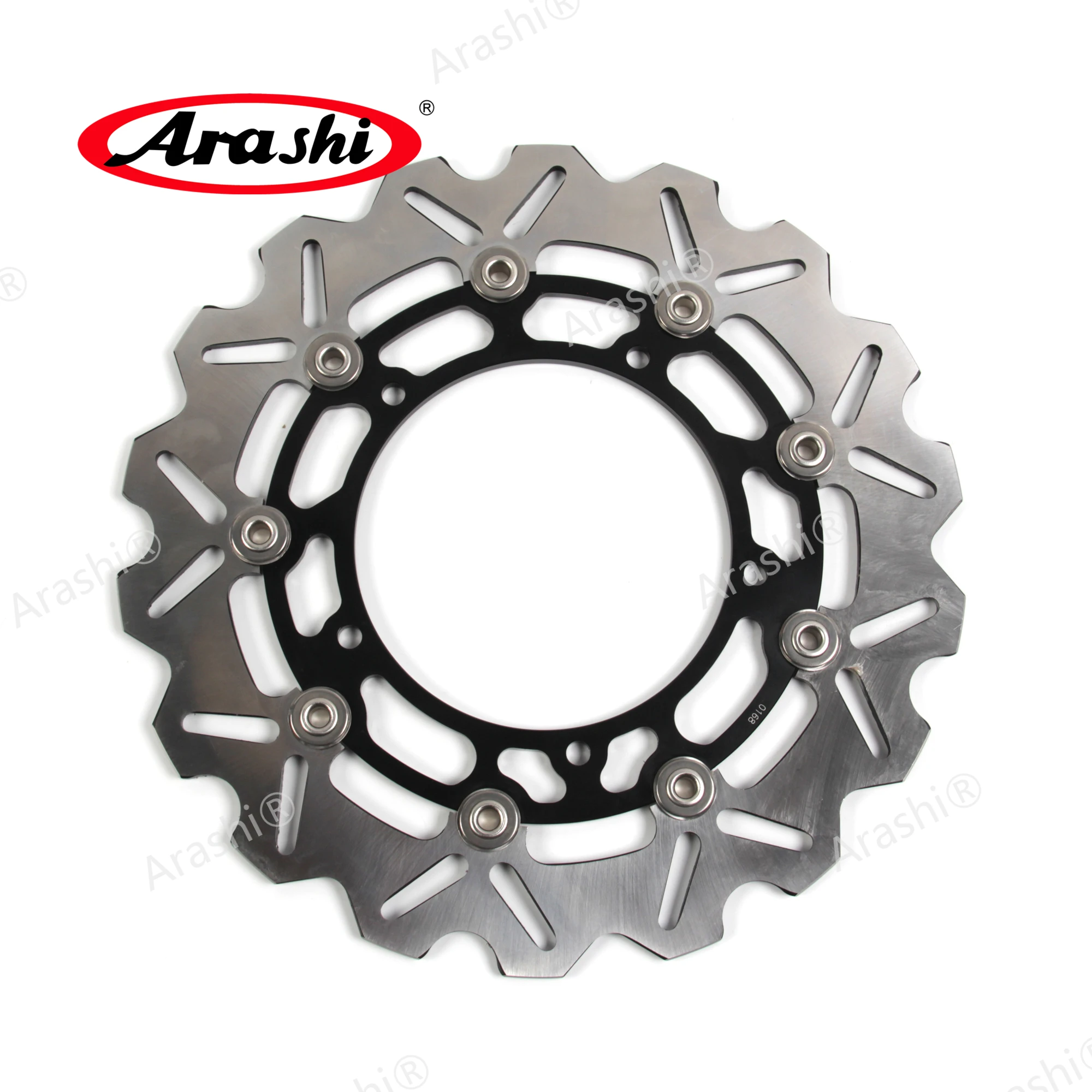 ARASHI-YZF-R3-Front-Brake-Disc-For-YAMAHA-YZF-R3-2015-2016-2017-2018 ...