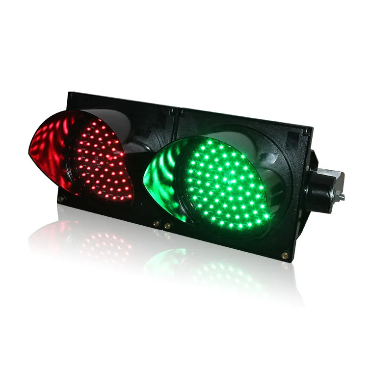 Horizontal Green Stop Light