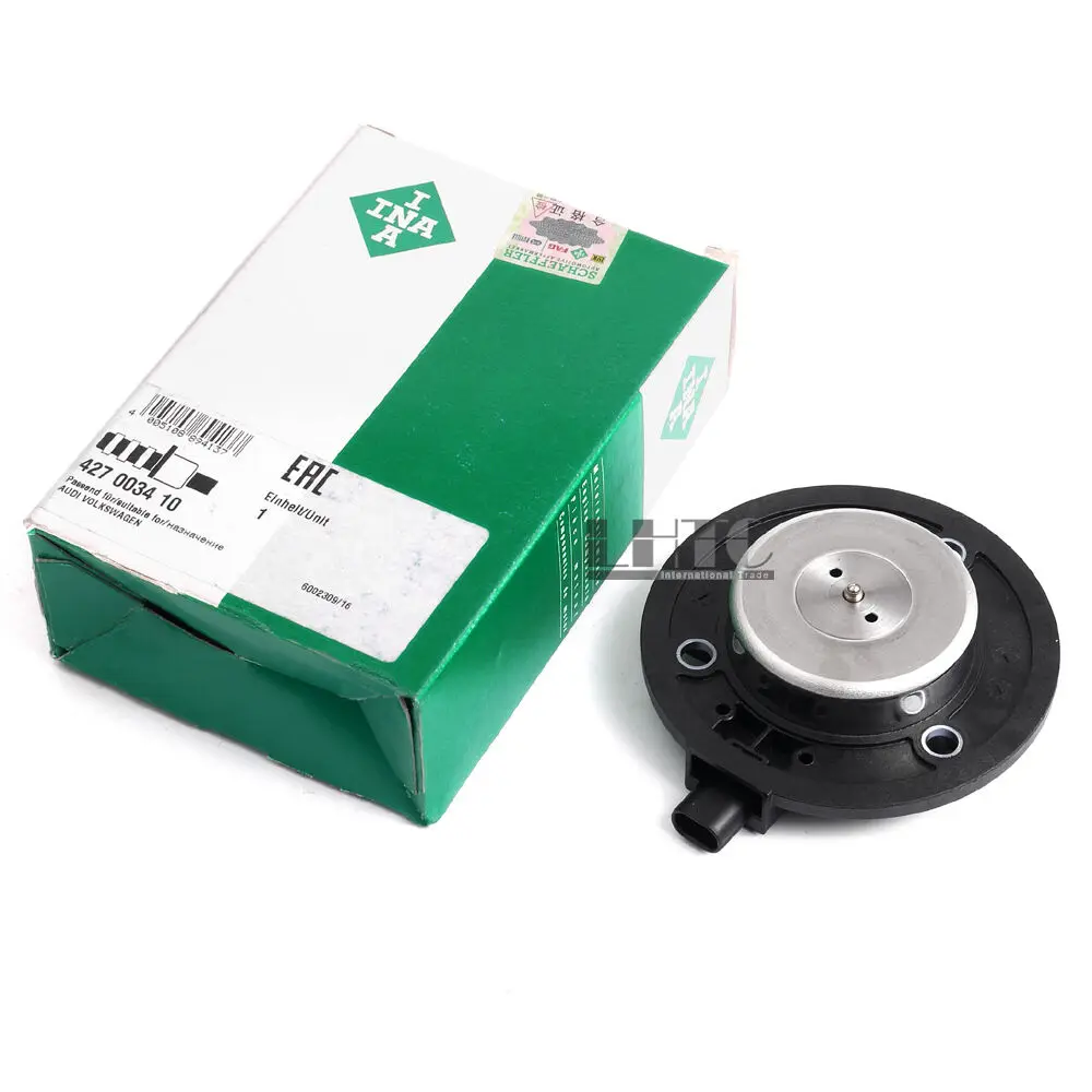 OEM ของแท้ใหม่06J109259A หัว Cam อิเล็กทรอนิกส์แม่เหล็ก INA สำหรับ V W ...