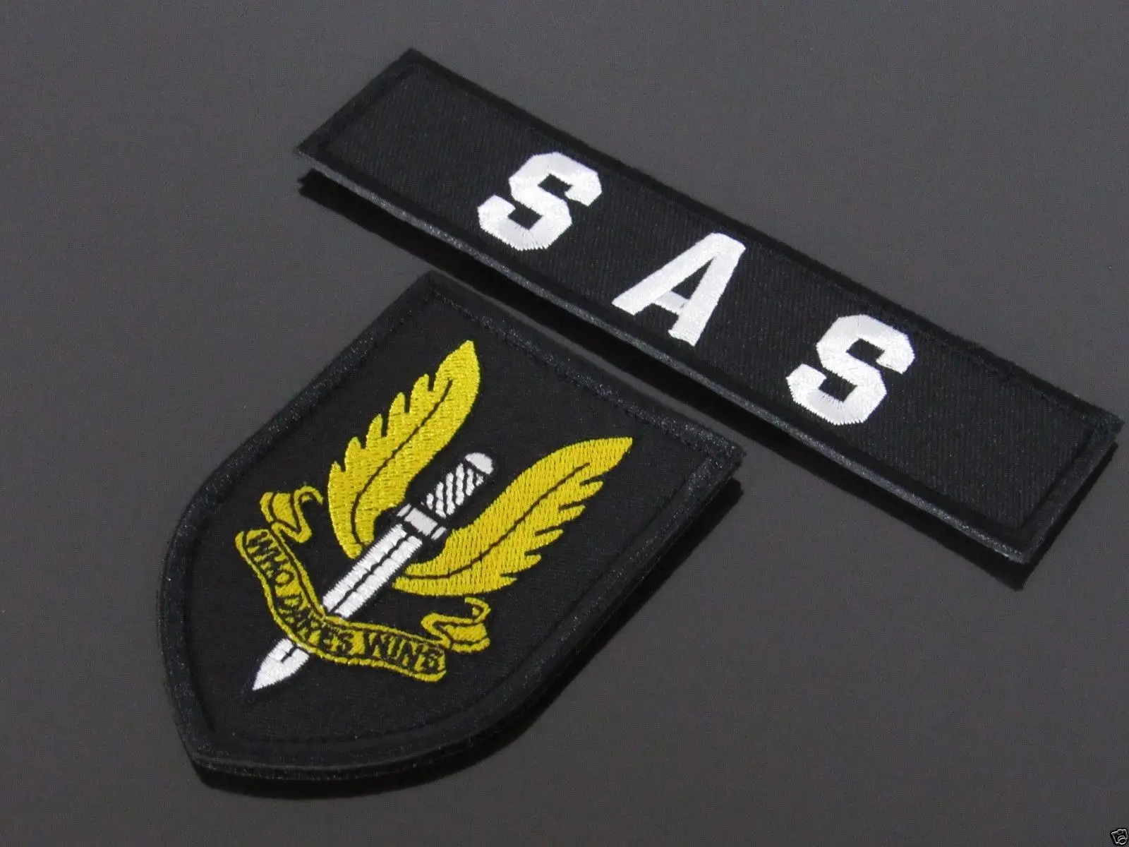 British Air Force Logo