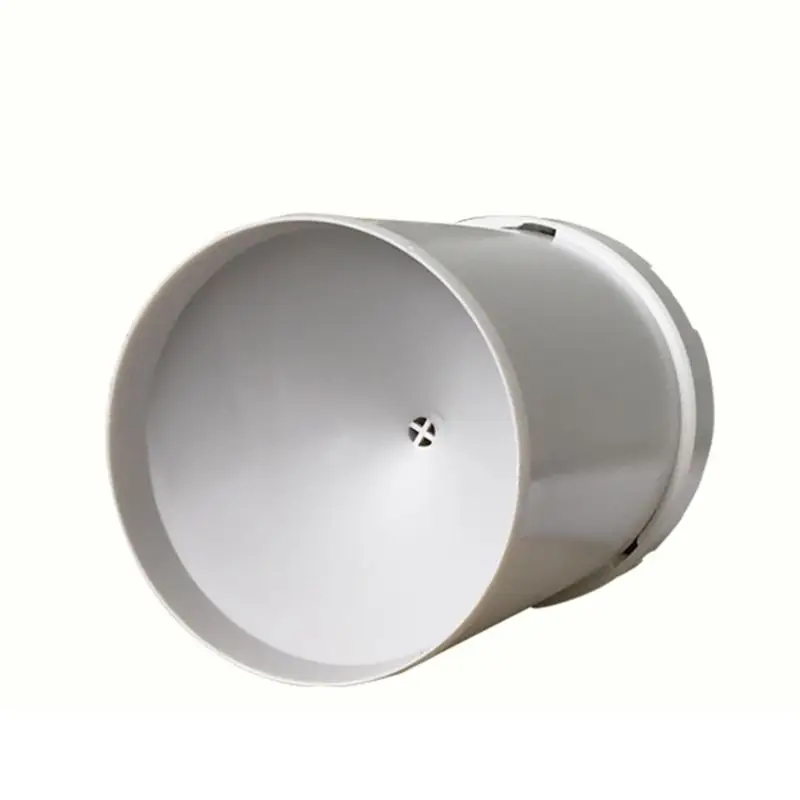 Wireless Digital Rain Gauge Weather Station Indoor Outdoor Thermometer ...