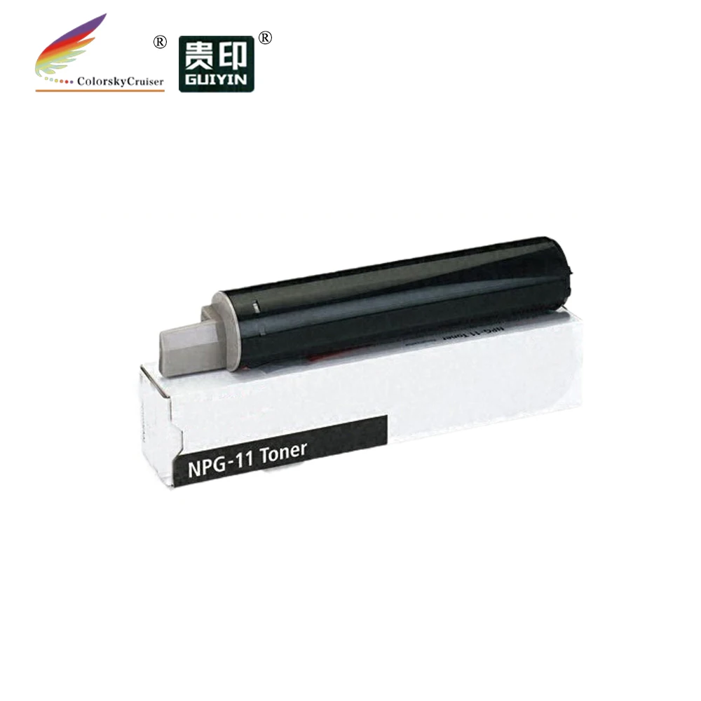 (CS CNPG11) toner laser cartridge for Canon NPG 11 NPG11 NPG 11 NP 6012 ...