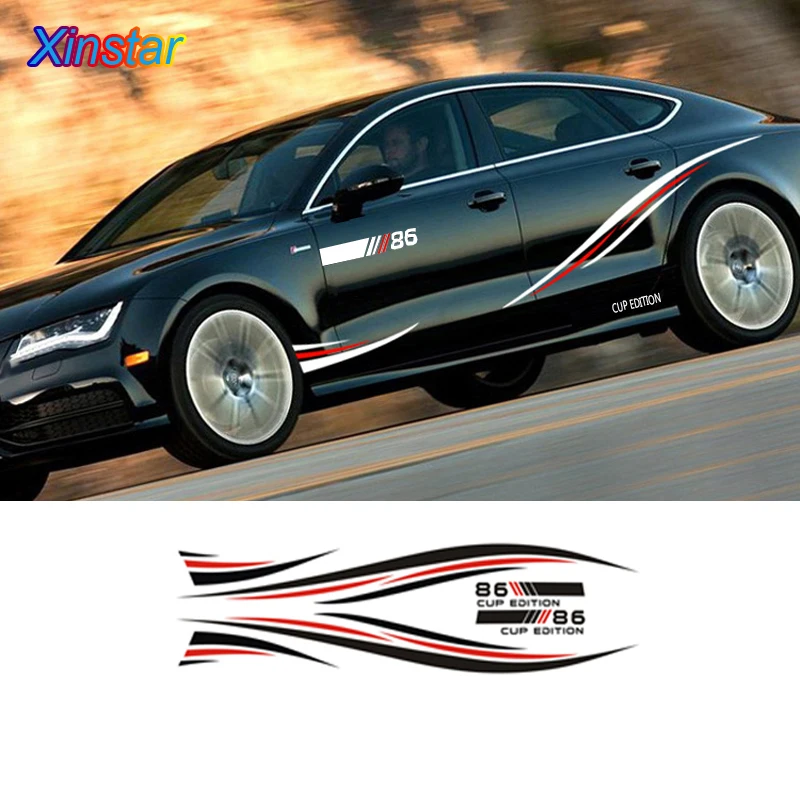 Stickers For Toyota 86 at Pam Kirkland blog