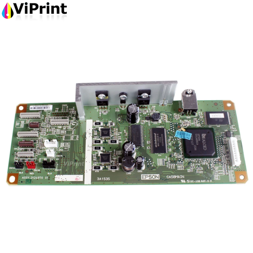 Formatter Board For Epson L1300 ME1100 T1100 T1110 B1100 W1100 1100 PCA ...