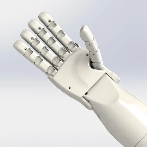 Compare Prices on Robot Hand- Online Shopping/Buy Low Price Robot Hand ...