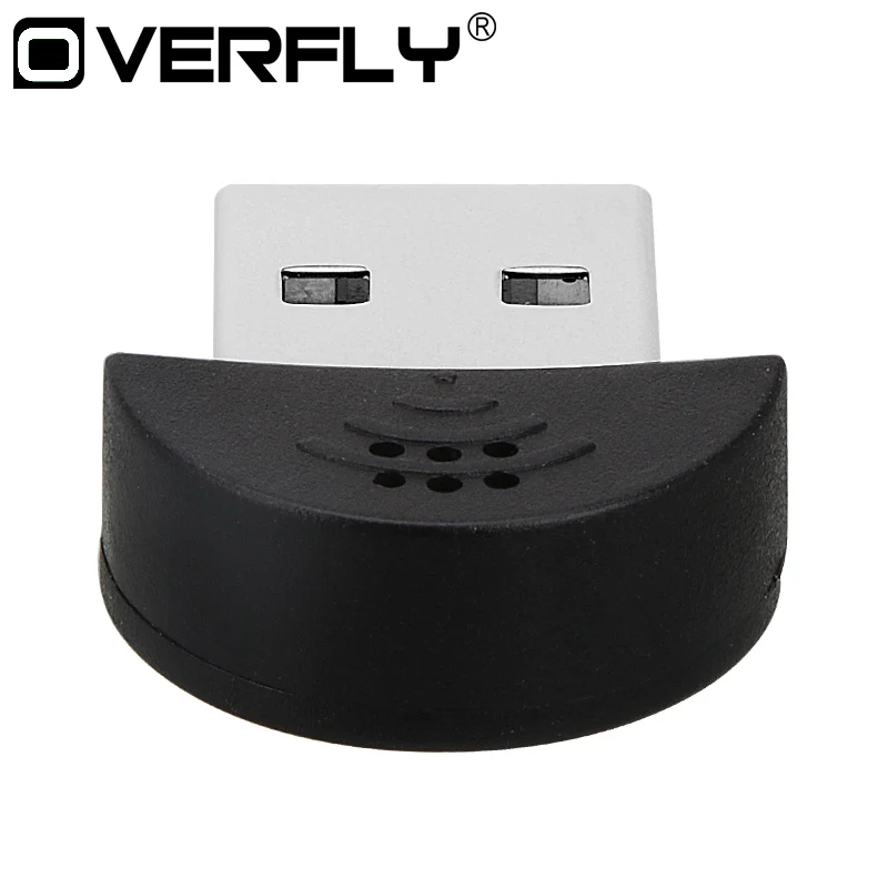 Mini USB 2.0 Microphone USB Microphone Studio Speech Super MIC Audio ...