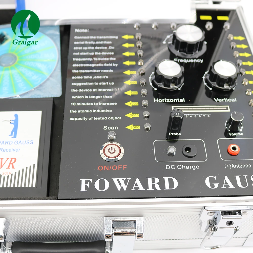 VR10000-NEWEST-Long-Range-Underground-Metal-Detector-Gold-Diamond ...