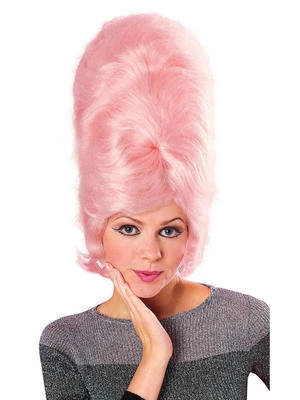 Marge Simpson Wig