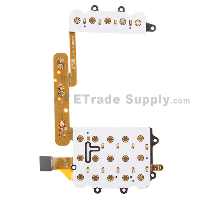 Bobina original wt4090 keyswitch, wt4090 teclado|symbol wt4090|keyboard ...