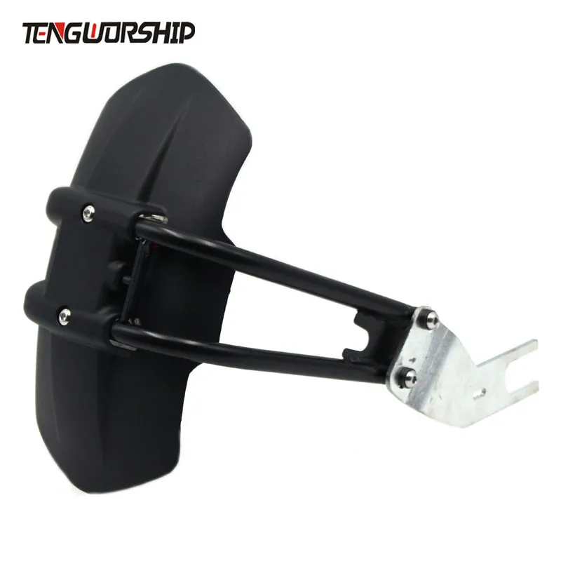 Motorcycle Accessories Rear Fender Bracket Motorbike Mudguard For BMW ...