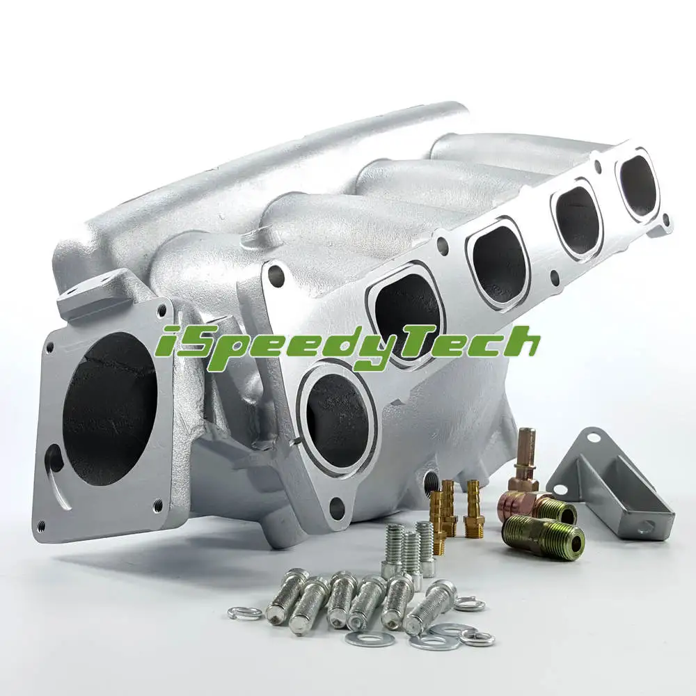 Focus St Aluminum Intake Manifold at Paul Nichols blog