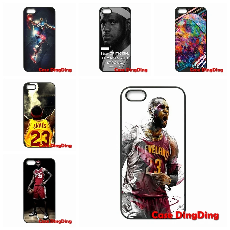Online Buy Wholesale lebron james iphone case from China lebron james ...