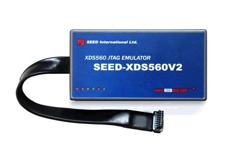 SEED XDS560v2 Plus USB2.0 DSP CCS4.1.3|dsp iii|dsp bestdsp voip - AliExpress
